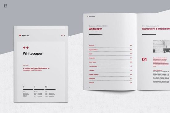15+ Best Affinity Publisher Templates & Assets 2020 (Free