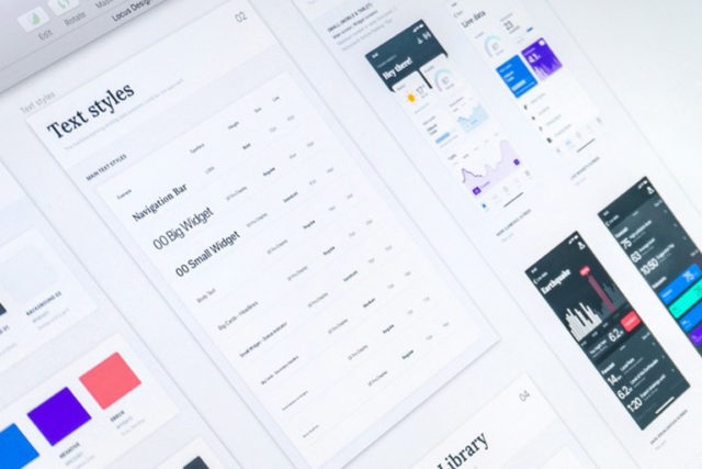 What Is a Design System & Why Use Them + Examples