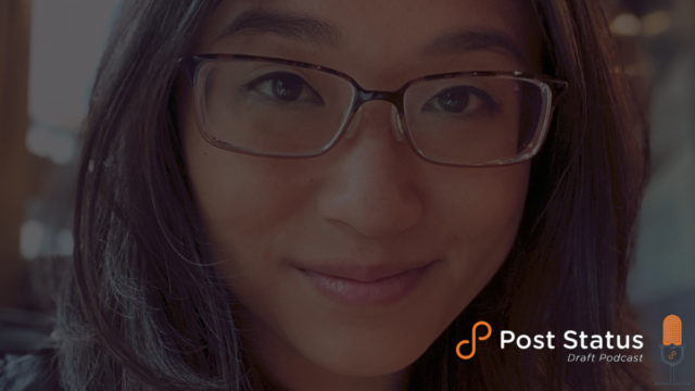 Angela Jin on WordCamp US 2020 Cancellation and the Future of WordPress