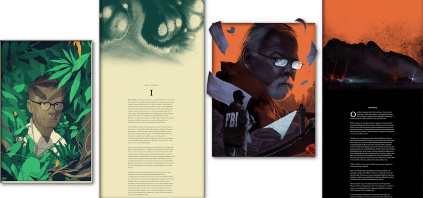 WordPress.com Welcomes the Award-Winning Atavist Magazine to the Platform