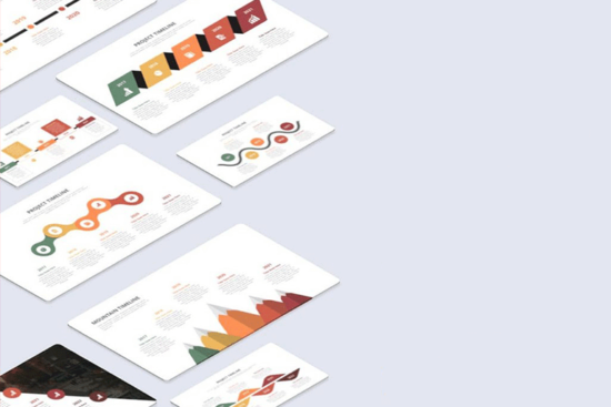 18+ Best PowerPoint Roadmap Templates 2021
