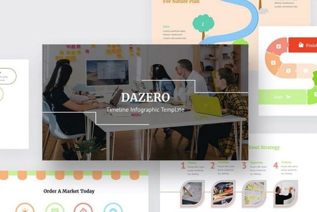 20+ Best Flow Chart Templates for Word & PowerPoint 2021