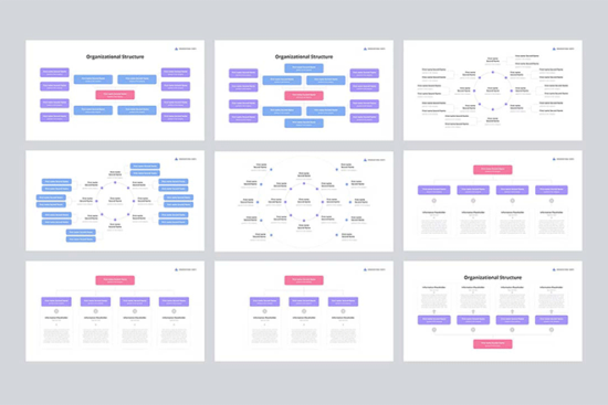 How to Make an Org Chart in PowerPoint Quickly and Easily