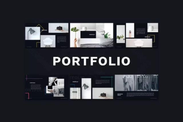 Top 10 Creative Powerpoint Templates To Spice Up Any Presentation