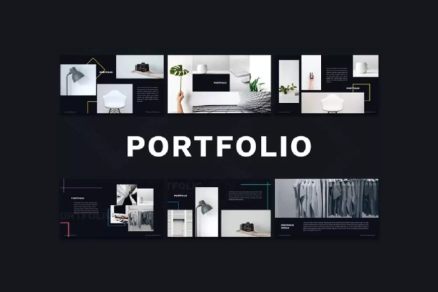 Top 10 Creative Powerpoint Templates To Spice Up Any Presentation