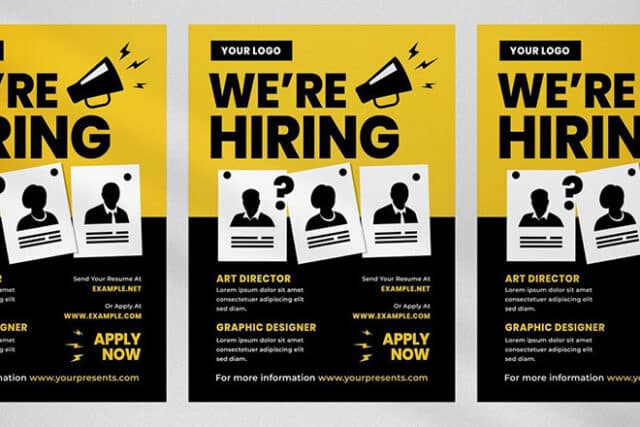 How to Design Flyers That Convert: From Attention to Action