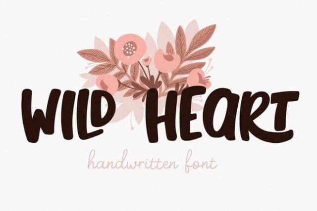 25+ Best Cricut Fonts (And How to Download Fonts to Cricut)